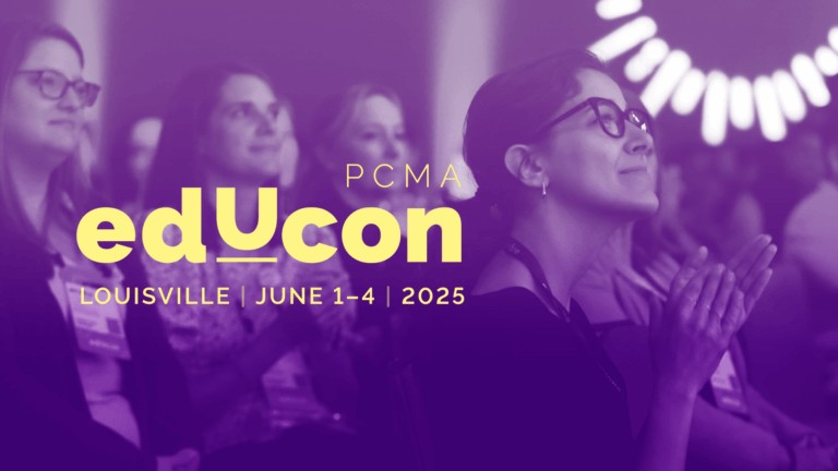PCMA edUcon 2025 - Pacific Northwest